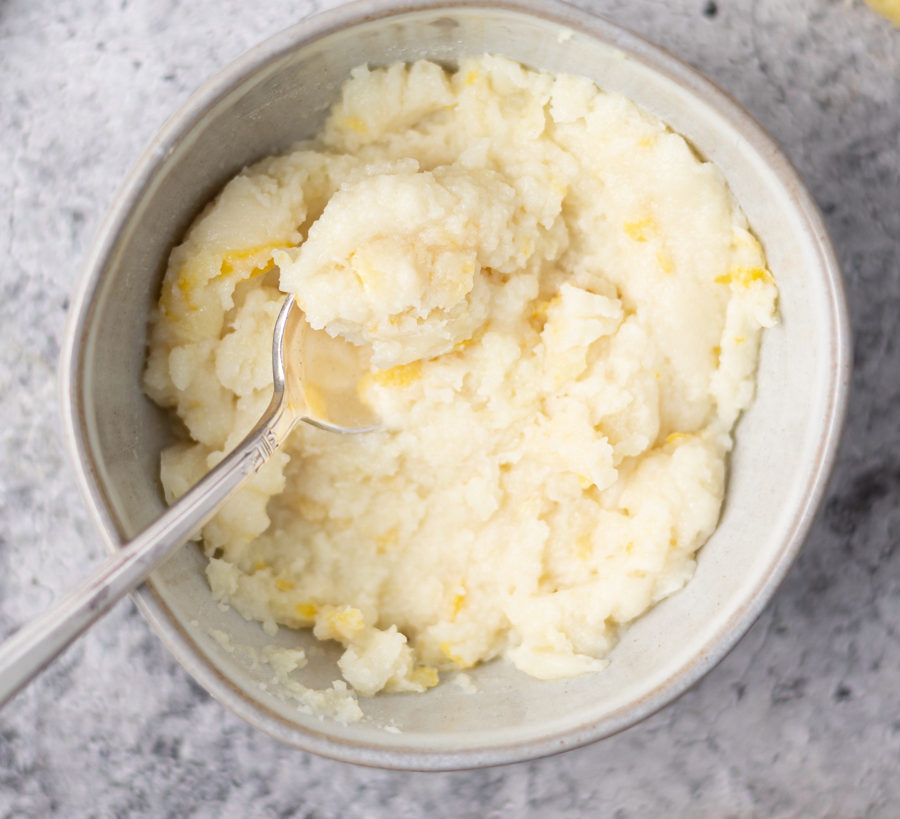 MIGHTY Mashed Potatoes | Mighty Cricket